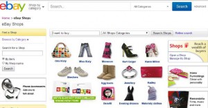 Should You Start Your Own eBay Store - Numpty School