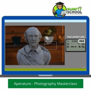 Photography Masterclass: A Complete Guide for Beginners