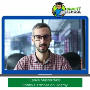 Canva Master Tutorial – Use it to Grow your Business