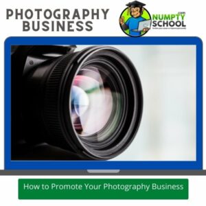 How to Promote your Photography Business in 2025