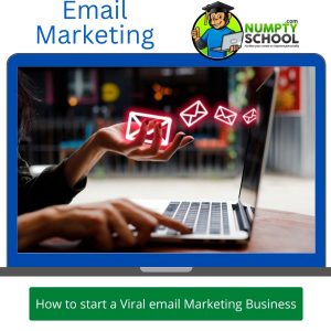 How to Start a Local Viral Email Marketing Home Business